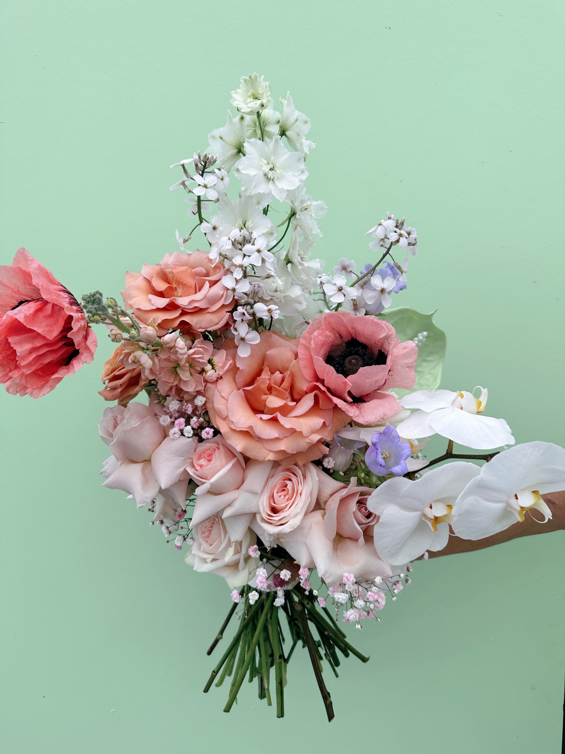 Inscape Flowers – Floral Studio
